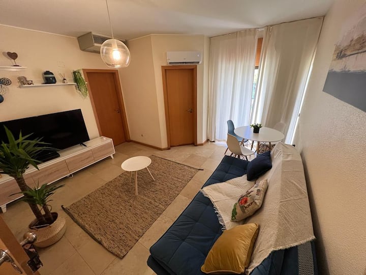Lindo Apartamento Com Piscina Vila Moura - Boliqueime