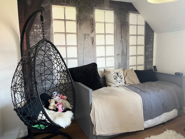 Family House Near Center And Beach - Heemstede