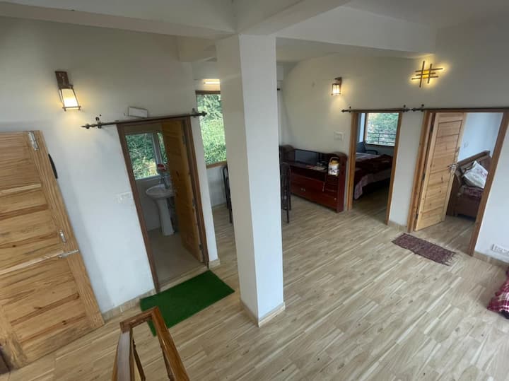 2 Bedroom Apartment - Shimla