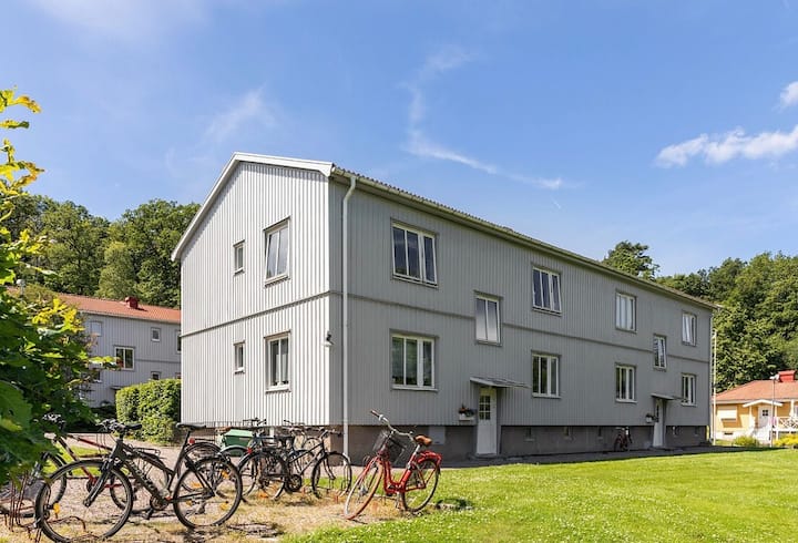 Lägenhet, Uteplats Nära Till Bad Och Göteborg C. - Lerum