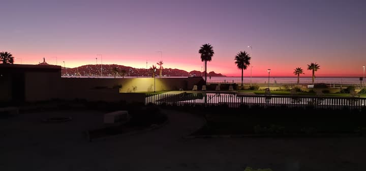 Departamento En Coquimbo Vista Al Mar - Coquimbo, Chile