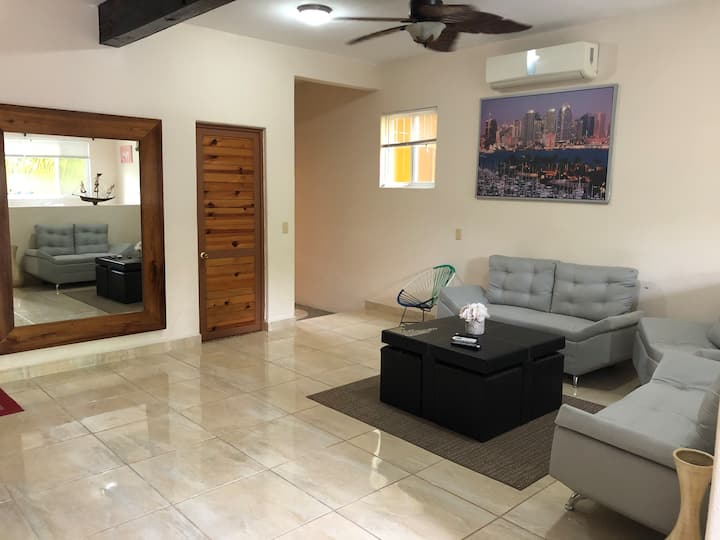 Casa Fina Zihua - Zihuatanejo