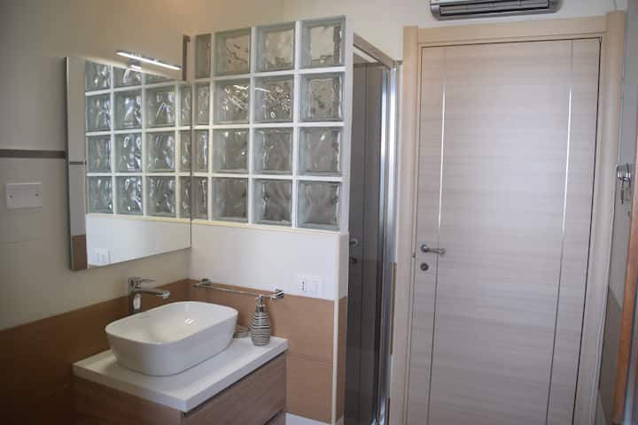 Appartamento Incantevole A 2 Km Dal Poetto - Quartu Sant'Elena