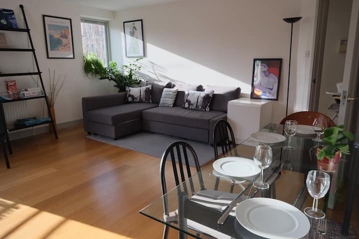 Best & Safe Location - Family Friendly Flat - Londres