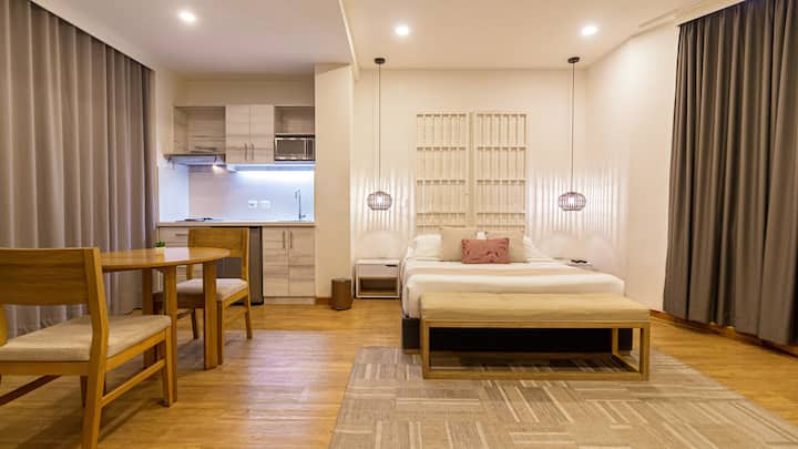 Beautiful 1br Near To Getsemaní / Old City 105 - Cartagena