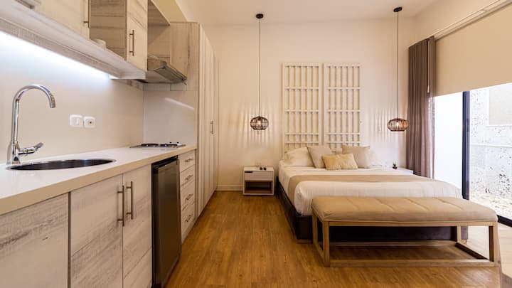 Beautiful 1br Near To Getsemaní / Old City110 - Cartagena