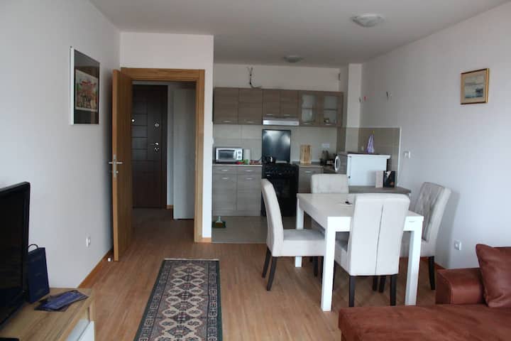 Exceptional Suite - Čačak