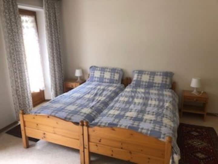 Alcune Camere Con 1-2 Posti Letto Ad Ambri Piotta - Andermatt