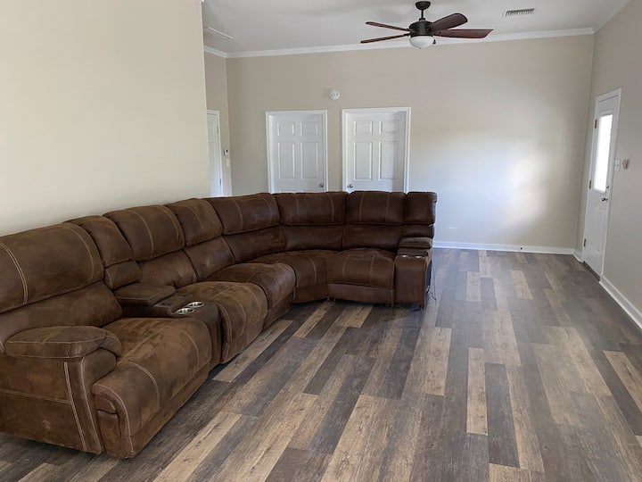 2 Bedroom Rental Close To Downtown In Quiet Area - Hammond, LA