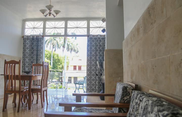 Apartamento - Cuba