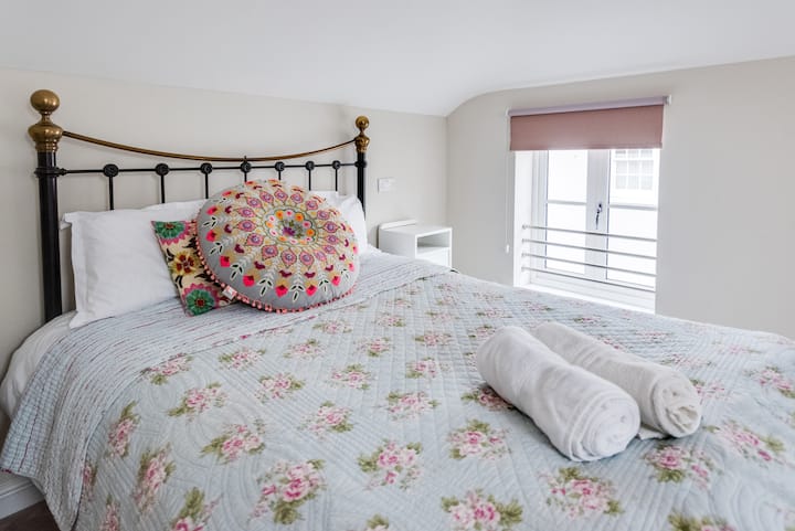 Private Studio In Trendy Jericho - Oxford