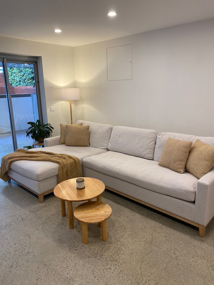 Private Studio With Courtyard In Essendon - St Albans, Australia