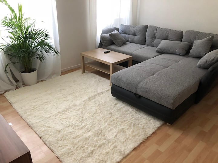 Superbe Appartement En Plein Centre Ville. - Moselle
