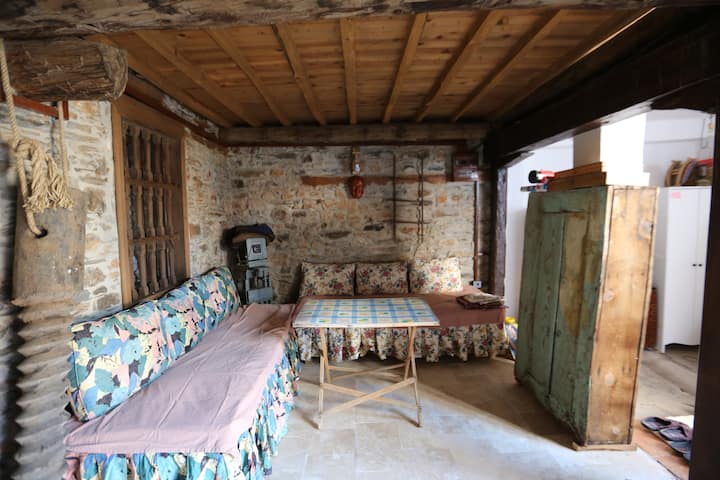 Aşk Tanrıçası Diyarındaki Eviniz 1 - Denizli