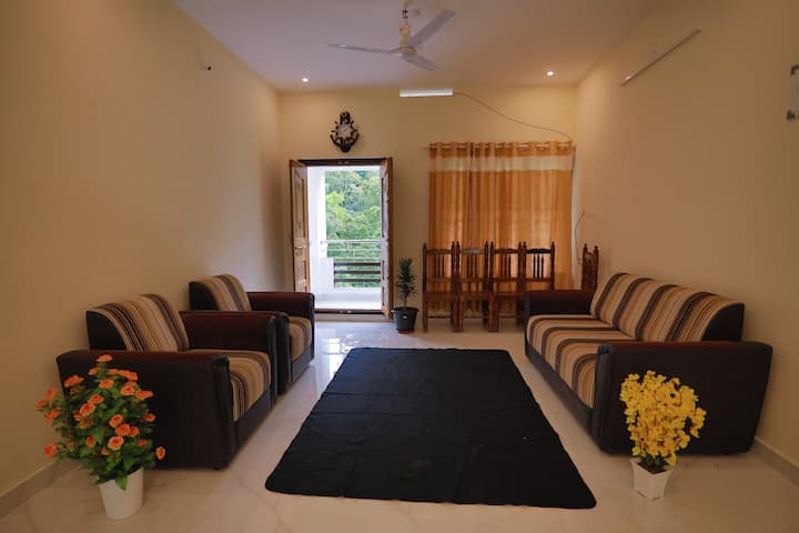 Homestay - Munnar