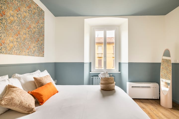 Ripa Apartments Milano / Vigevano - Milan