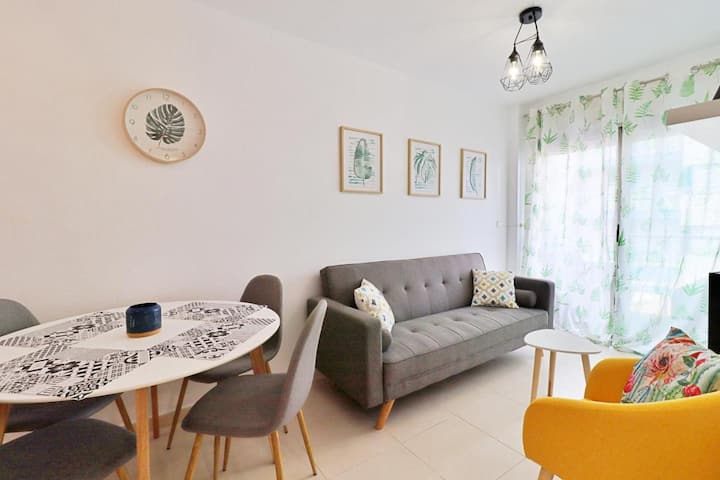 Apartment Los Locos Beach Torrevieja - Torrevieja
