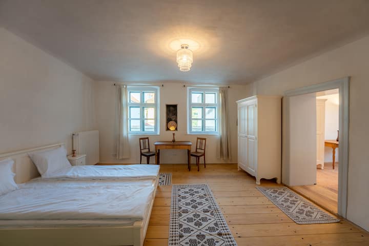 Casa La Strada Apartament 2 Camere - Sighișoara