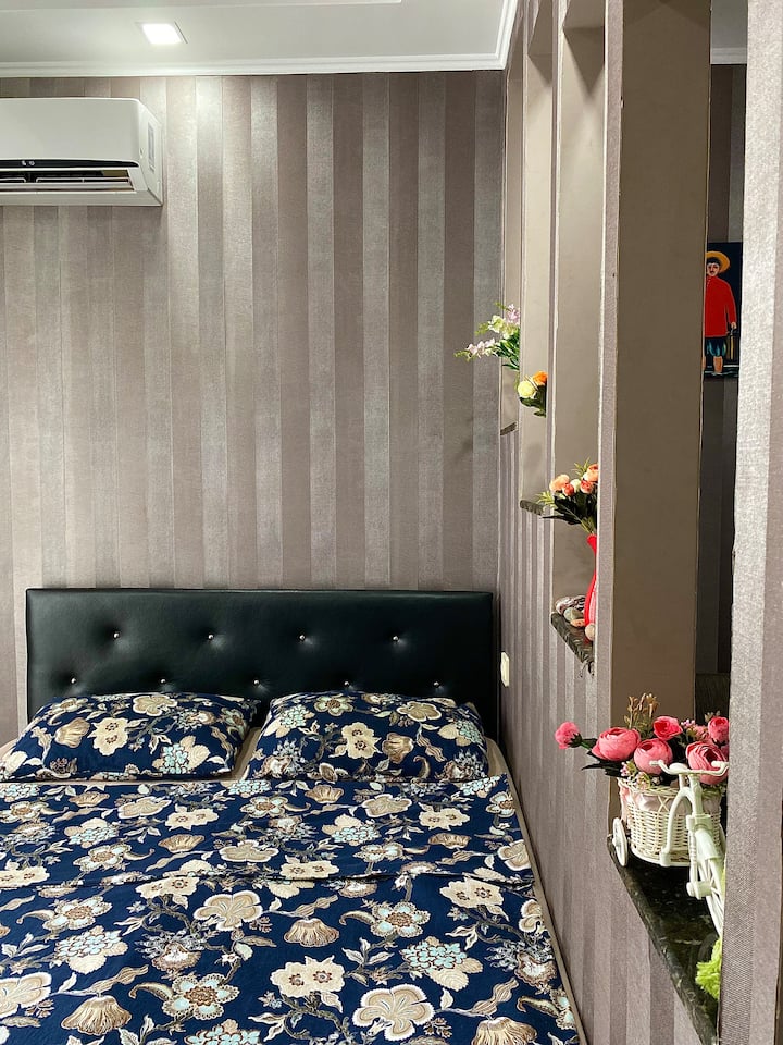 Natali's Cozy Flat In The Heart Of Batumi - Batumi