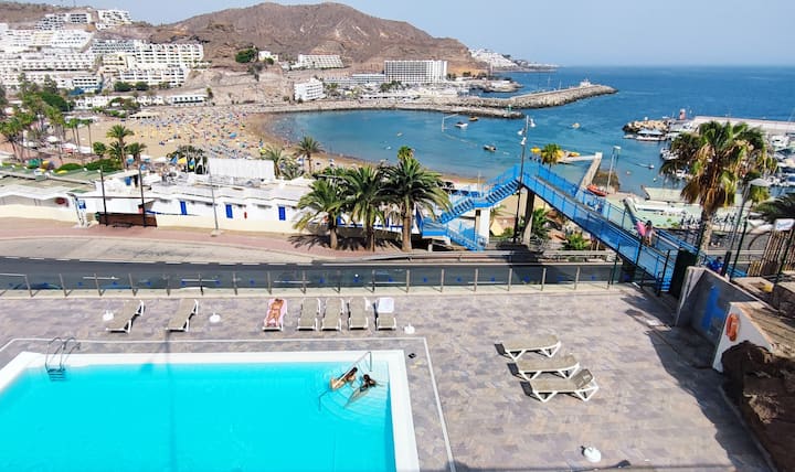 Beachfront Puerto Rico - Gran Canaria - Gran Canaria