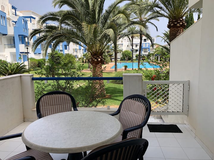Bonito Apartamento A 200 M. De La Playa, Denia - Dénia