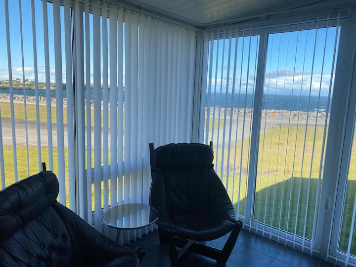 Sol Apartment 2 - Suite - Reykjavík Keflavík Airport (KEF)