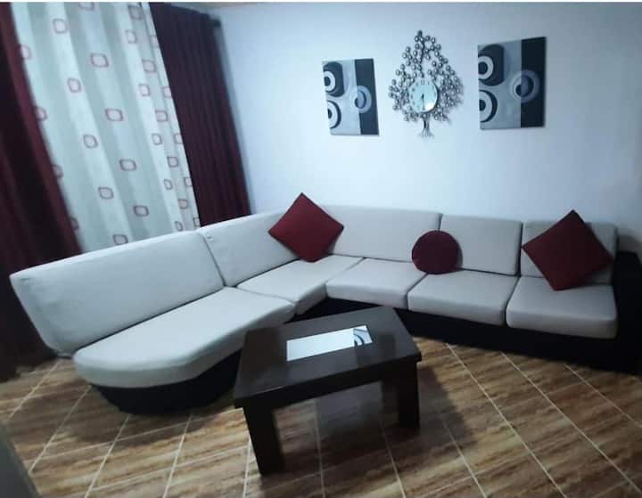 Reisi Apartment's. - Saranda