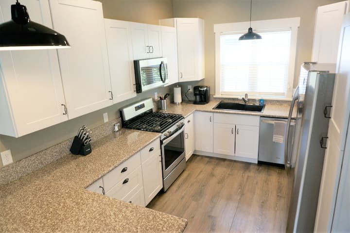 Downtown Fruita — Out West Nest - Fruita, CO