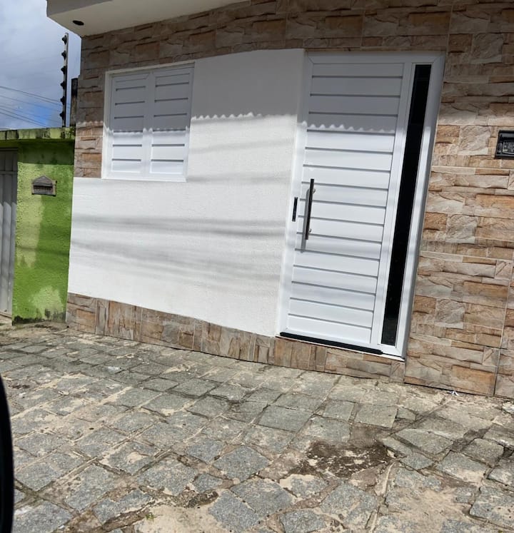 Casa Agradável Para Temporada, Em Garanhuns. - São João