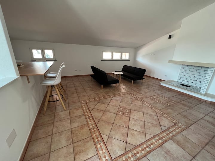 B-2 Guest House - Oristano