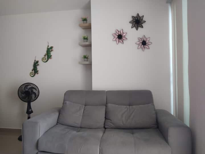 Apartamento Cerca Al Mar - Carthagène