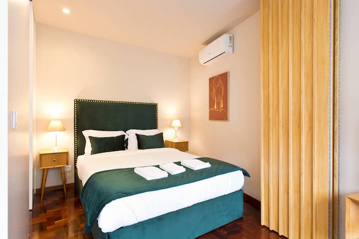 Aposentus - Your Home In Porto - B - Vila Nova de Gaia