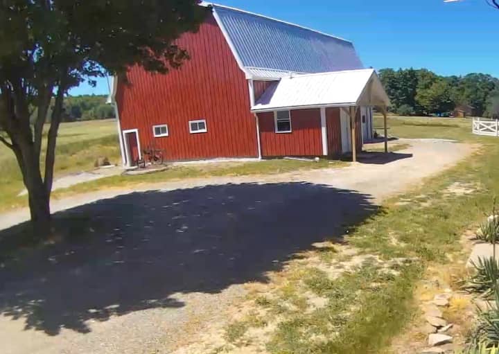 The Stable At Windmill Ridge Farm - Fredonia, NY