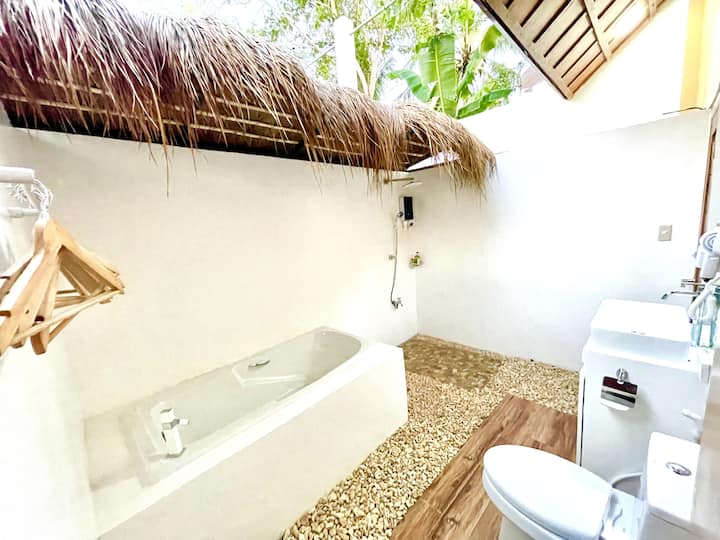 Matahom Paradise Villas- Garden View Villa 3 - Medellin