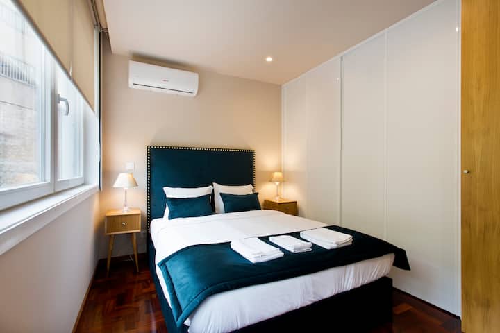 Aposentus - Your Home In Porto - C - Oporto