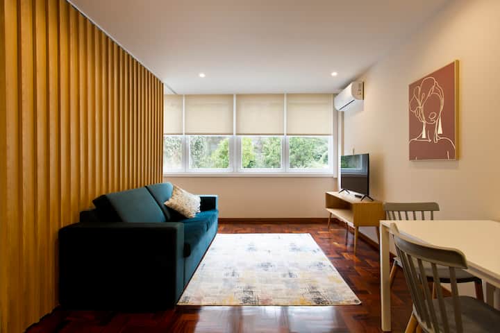Aposentus - Your Home In Porto - D - Porto