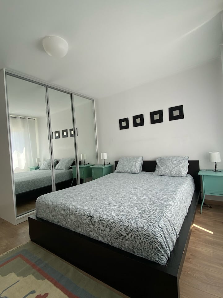 Suites Setúbal , River View - Setúbal