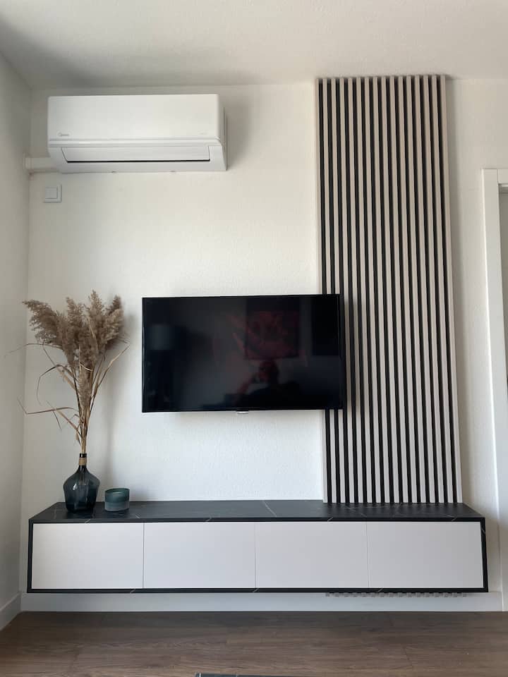 Apartman Sa 2 Spavace Sobe - Sarajevo