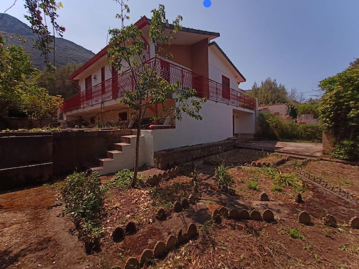 Villa Rose. Private Rental Near Palermo Sicily - Trabia