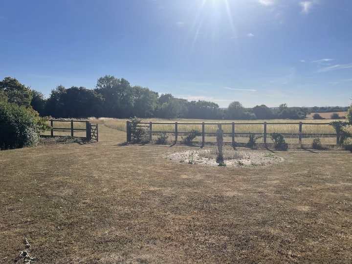 Keepers Cottage - Saffron Walden