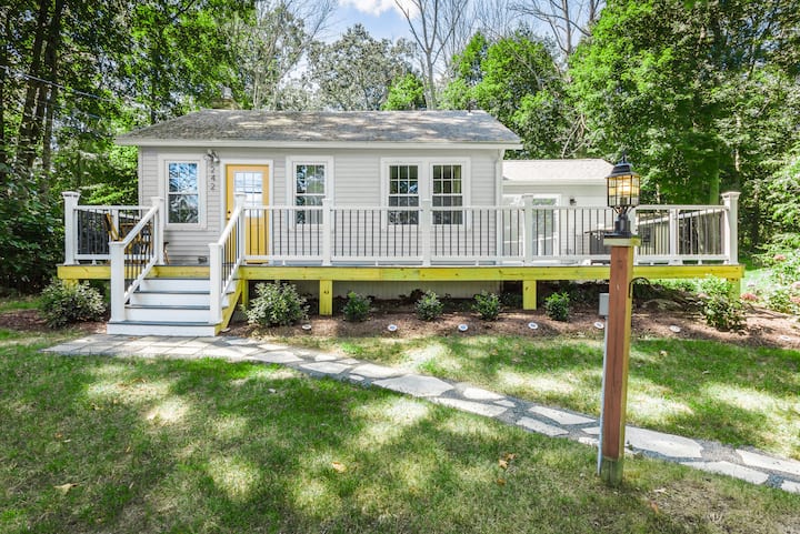 Welcome To The Holly At Amston Lake - Connecticut