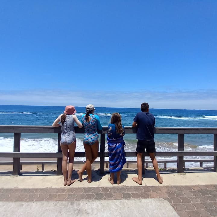 Umdloti Surfside Sweetness - eMdloti