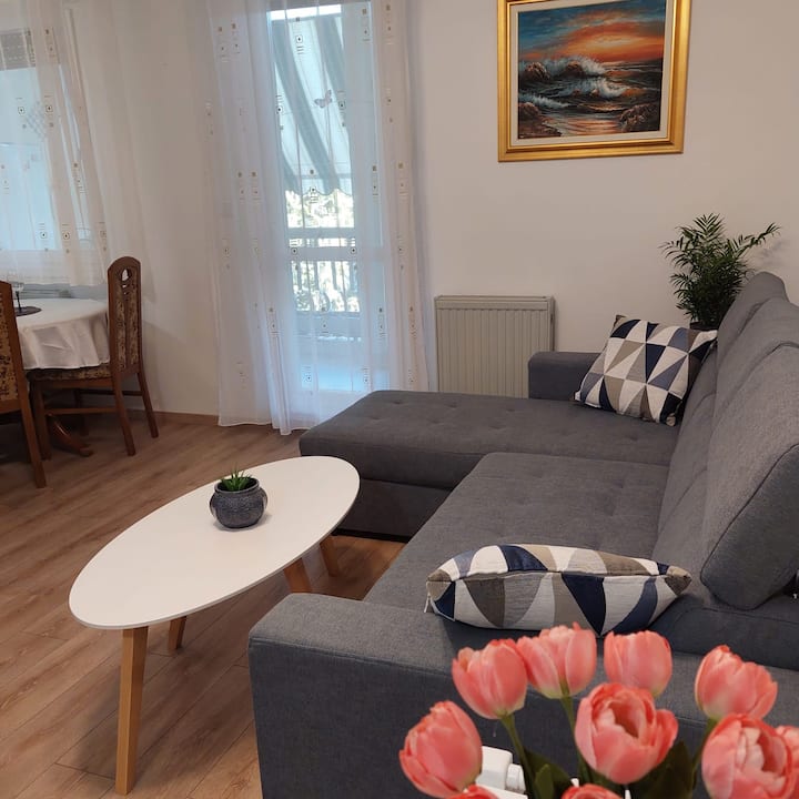Apartment Buga - Split