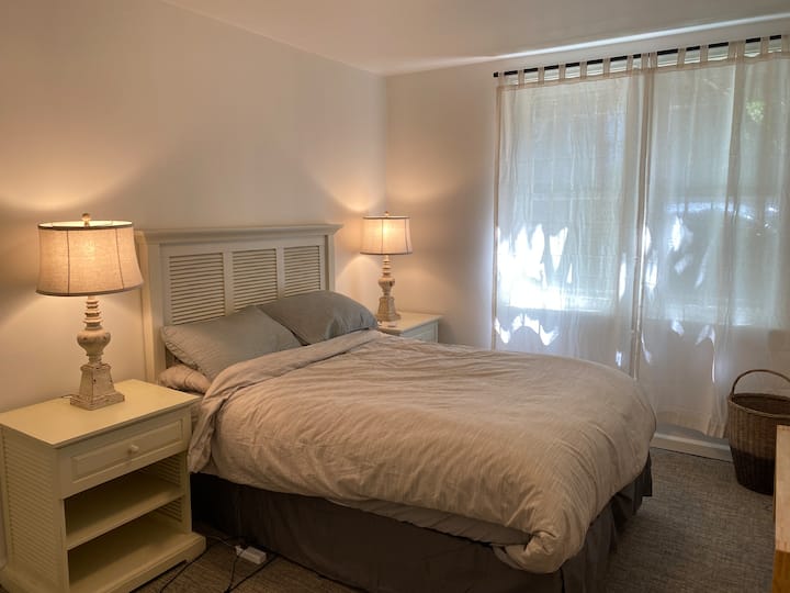 Cozy Berkeley Apartment Close To Bart - Berkeley