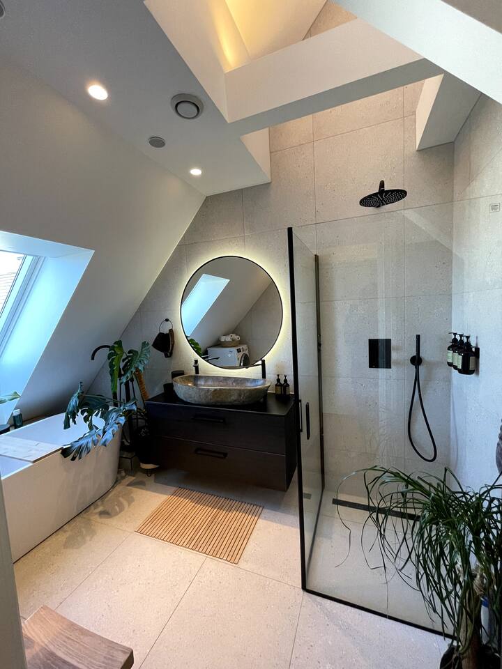 Oslo Loft Vacation Rentals - Oslo, Norway | Airbnb