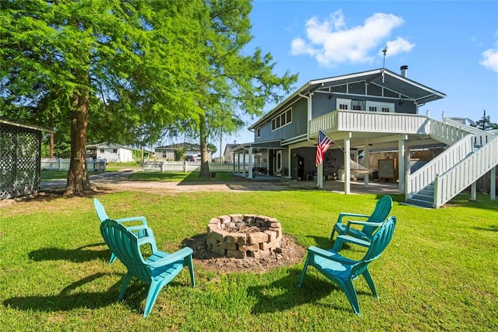 Home At Cedar Point - San Jacinto County