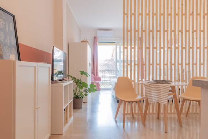 Teodora Suite Pink: Per Tipi Romantici - Ravenna