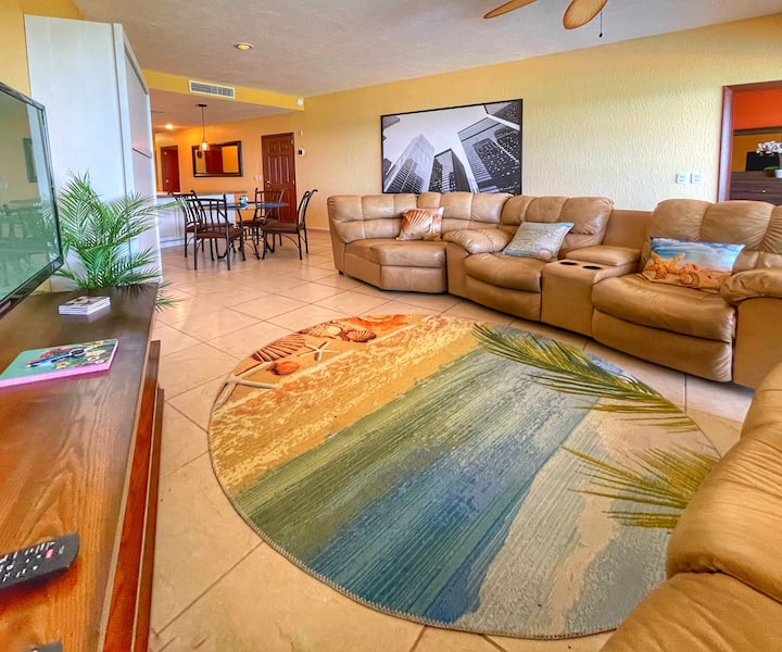 Murphy Bed Sleeps 6 Sonoran Sun - Baja California