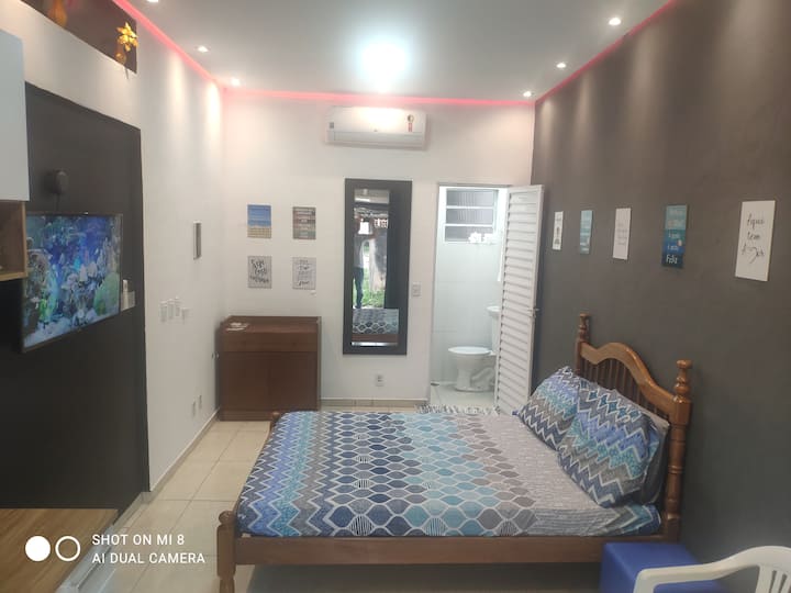 Enseada Guarujá - Microcasa 6 Com Super Preço - Guarujá
