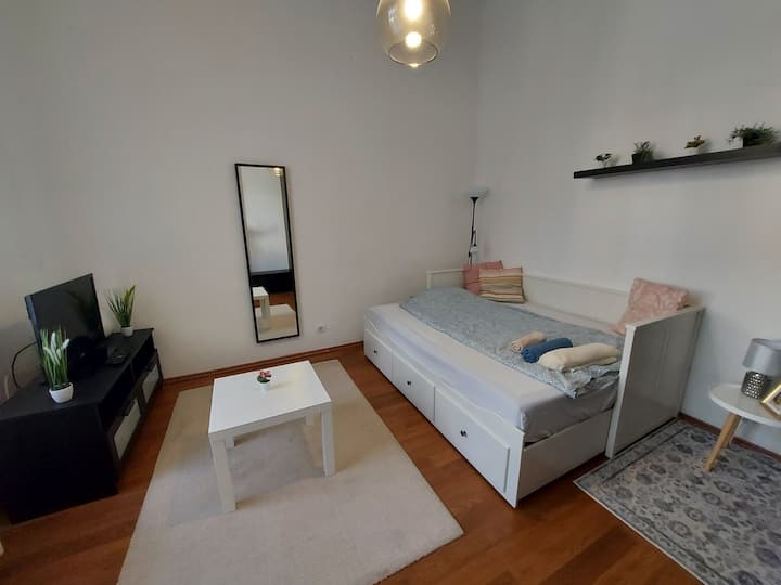 Westend Downtown - Budapest